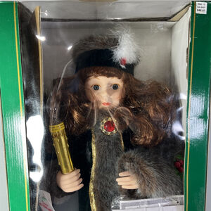 Telco | Toys | Telco Motionettes Illuminated Animated Figure Holiday ...
